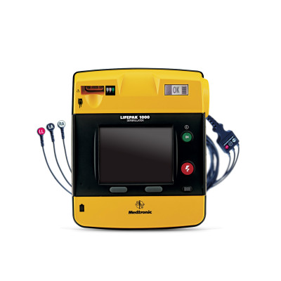 Physio Control 99425-000080 Defibrillator from $70.97/mo