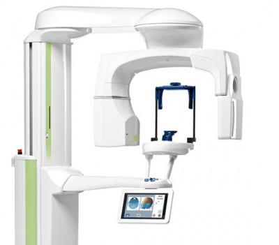 Planmeca ProMax MID 3D Pan Ceph Dental X-Ray Machine | Rent, Finance ...