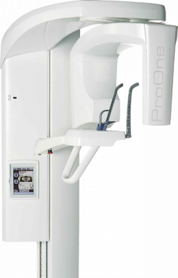 Planmecca ProOne Panoramic X Ray | Rent, Finance, or Buy