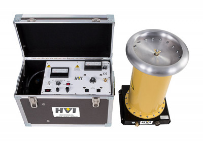 Portable AC Hipot Test Sets 50/60/Hz (High Voltage) PTF-1003 | Rent ...