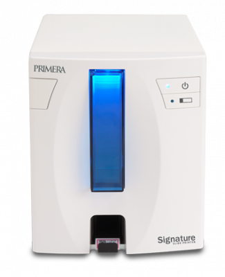 Primera Signature® Slide Printer from $188.51/mo