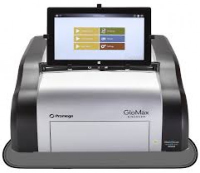 Promega GloMax® Discover Microplate Reader | Lease/Finance or Buy