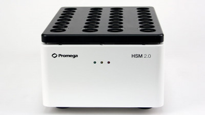 Promega HSM 2.0 DNA Purification System | Rent, Finance, or Buy