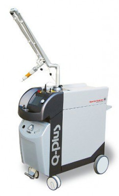 Quanta Q Plus C Cosmetic Laser from $988.03/mo