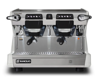 Rancilio Classe 5 S Commercial Espresso Machine from $130.13/mo