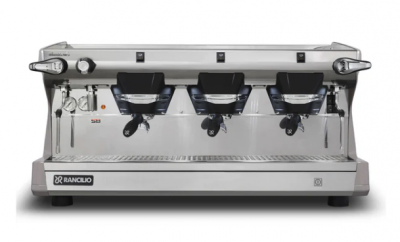 Rancilio Classe 5 S Commercial Espresso Machine from $171.67/mo