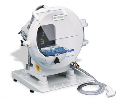 Ray Foster Orthodontic 12" Model Trimmer | Rent, Finance, or Buy