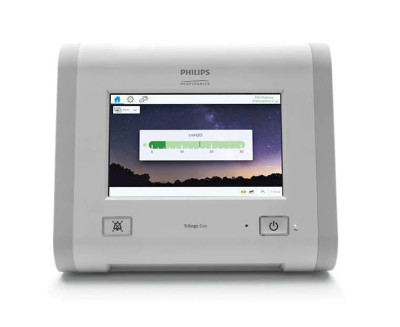 Philips Life Support Ventilator DS2110X11B Ventilator from $248.69/mo