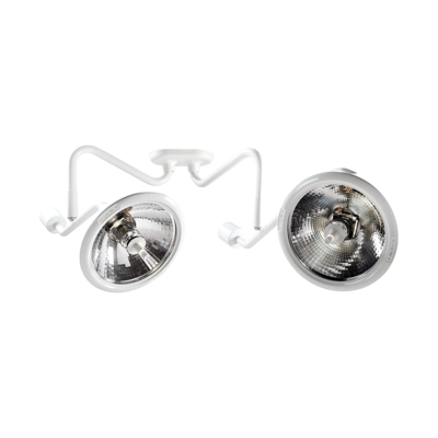 Ritter 225 Dual LED (255-004) Medical Lighting from $172.22/mo