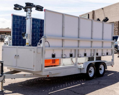 Solar SCT20 Generator from $2,500.00/mo