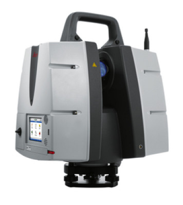 Leica Geosystems ScanStation P50 3D Laser Scanner from $1,760.85/mo