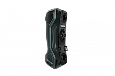 Scantech SIMSCAN 42 Handheld 3D Scanner from $583.06/mo