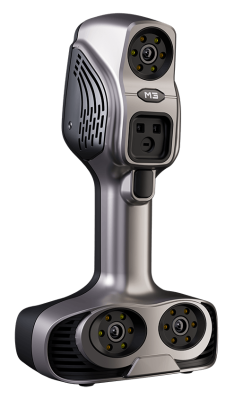 Scantech iReal M3 Handheld 3D Scanner from $147.48/mo