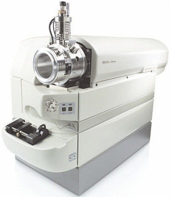 Sciex 3200 Qtrap Mass Spectrometer from $1,173.85/mo