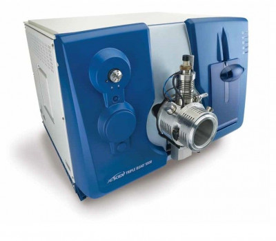 Sciex API 4500 Mass Spectrometer from $4,108.73/mo