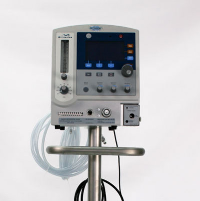 Sechrist Millennium Ventilator from $101.80/mo