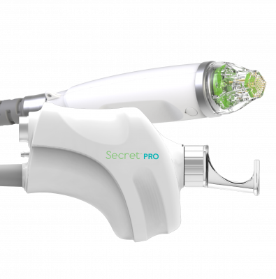 Cutera Secret PRO Cosmetic Laser from $2,946.49/mo