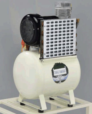 Sharpgun S-301AU Oil-less Air Compressor from $107.55/mo