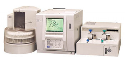 Shimadzu TOC-5000A Chemistry Analyzer | Rent, Finance, or Buy