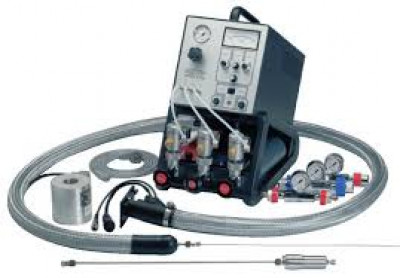 Sick 3006 Flame Ionization Detectors (FIDs) from $2,250.00/mo