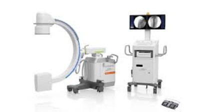 Siemens Siemens Cios Connect ESP and C-arm C-Arm from $586.95/mo