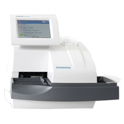 Siemens CLINITEK Advantus Chemistry Analyzer | Rent, Finance, or Buy