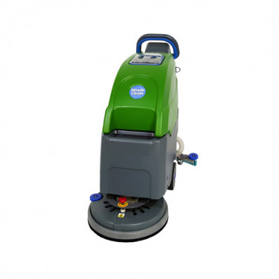 Simple Clean SC18 Commercial Floor Scrubber from $114.79/mo