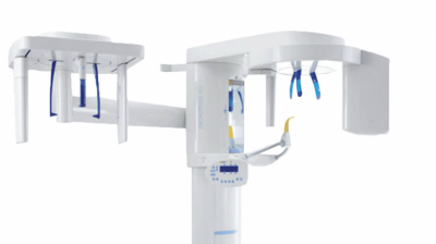 Sirona Orthophos XG 5 Cephalometric and Panoramic X Ray | Rent, Finance ...