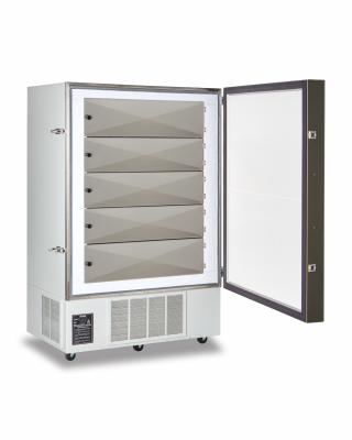 So-Low So-Low U80-25 25cf Ultra low Laboratory Freezer | Rent, Finance ...