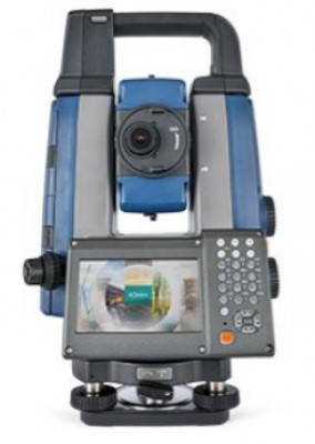 Sokkia iX-600 Robotic Total Station | Rent, Finance, or Buy