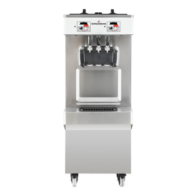 Spaceman USA 6378A-C Soft Serve Ice Cream Machine from $623.02/mo