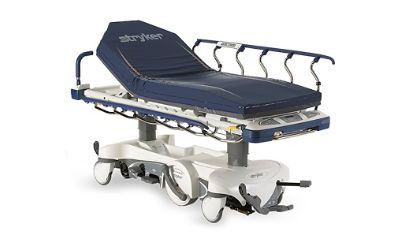 Stryker 1115 Transport Stretcher from $1,500.00/mo