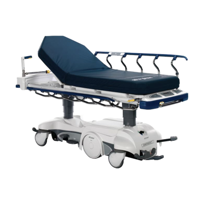 Stryker 1125 Prime Series Surgical Stretcher from $95.09/mo