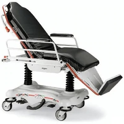 Stryker Stryker 5050 Surgical Stretcher from $6.27/mo