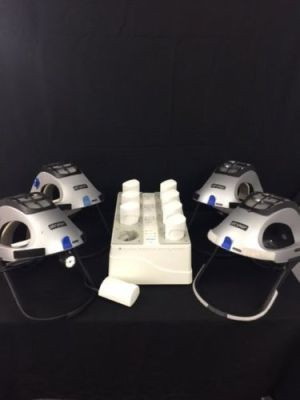 Stryker T5 Personal Protection System from $56.96/mo