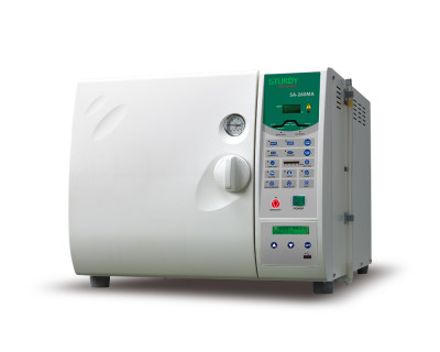 Sturdy Autoclave SA-260MA from $130.31/mo