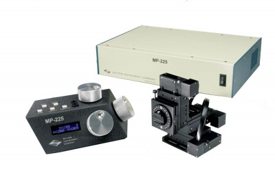 Sutter Instrument Company MP-225 Microscope | Rent, Finance, or Buy