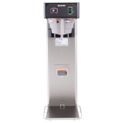 Bunn 36700.0009 Commercial Iced Tea Brewer from $26.68/mo