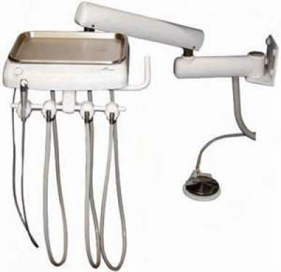 TPC Mirage Cabinet Mounted Side Delivery Unit | Rent, Finance, or Buy