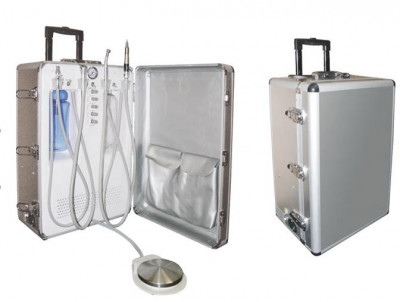 TPC Portable Delivery System | Rent, Finance, or Buy