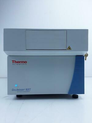 Thermo Fisher Scientific CellInsight NXT IC903000 Microplate Reader ...