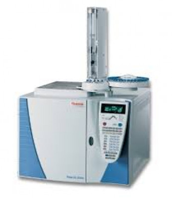 Thermo Electron TRACE GC ULTRA Gas Chromatograph | Lease/Finance or Buy