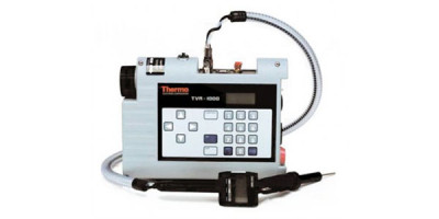 Thermo Fisher - TVA 1000B Toxic Vapor Analyzer FID/PID | Lease/Finance ...