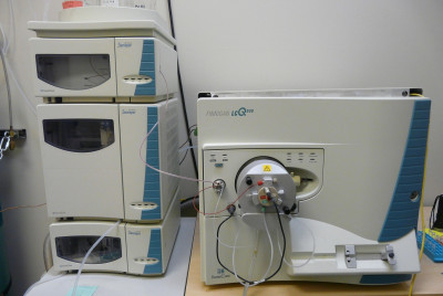 ThermoQuest LCM Duo Mass Spectrometer | Lease/Finance or Buy