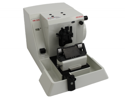 Thermo Fisher Scientific Microm HM 325 Microtome from $136.38/mo