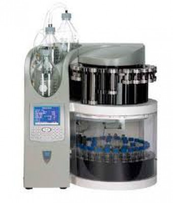 Thermo Scientific Dionex ASE 350 Sample Preparation | Rent, Finance, or Buy