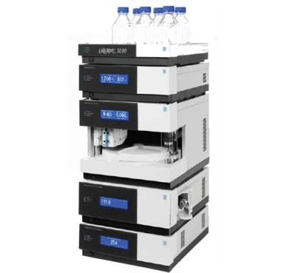 Thermo Scientific Fisher Dionex UltiMate 3000 UHPLC Liquid ...