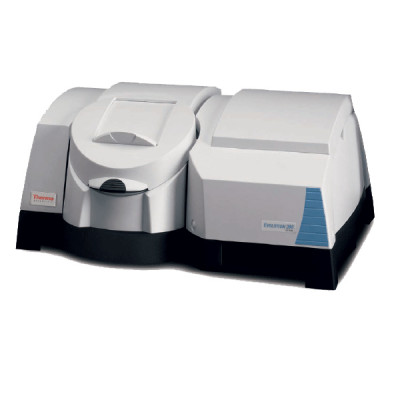 Thermo Fisher Scientific Evolution 300 Spectrophotometer | Rent ...