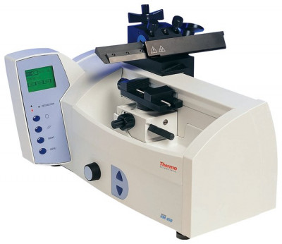 Thermo Fisher Scientific HM 450 Microtome | Lease/Finance or Buy