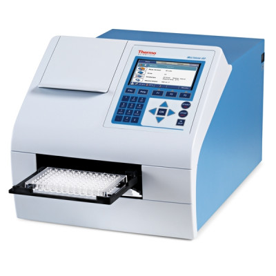 Thermo Fisher Scientific 51119200 Spectrophotometer | Rent, Finance, or Buy